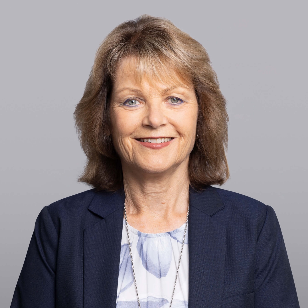 Rosemary Quensell Bio | PG Investments
