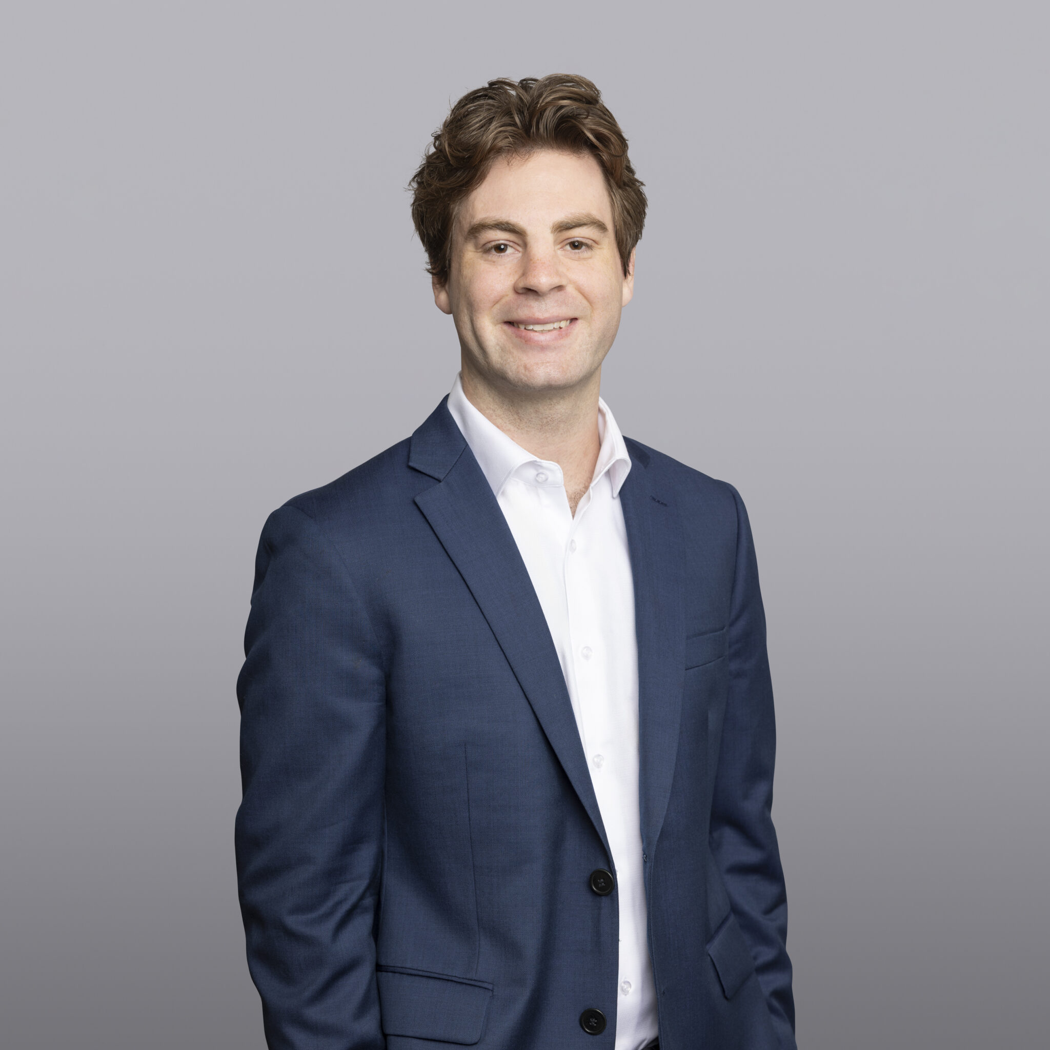 Trent Walker Bio | PG Investments